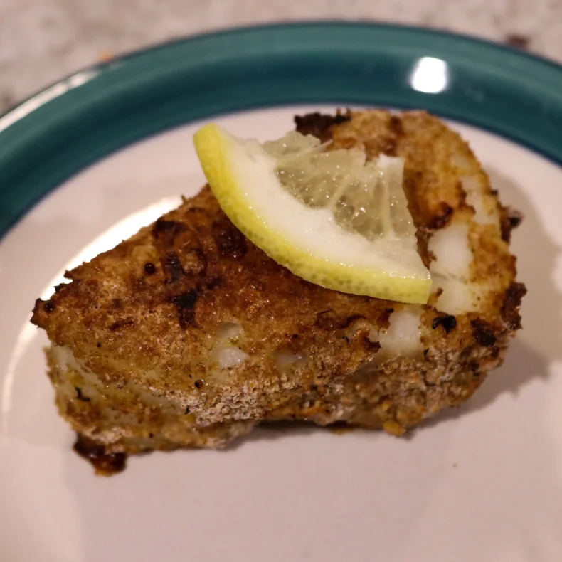 Fish Fry – Focused Fitness Nutrition